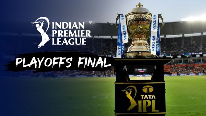 Chennai to host Qualifier 1 and Eliminator of IPL 2023 - The Khel Times